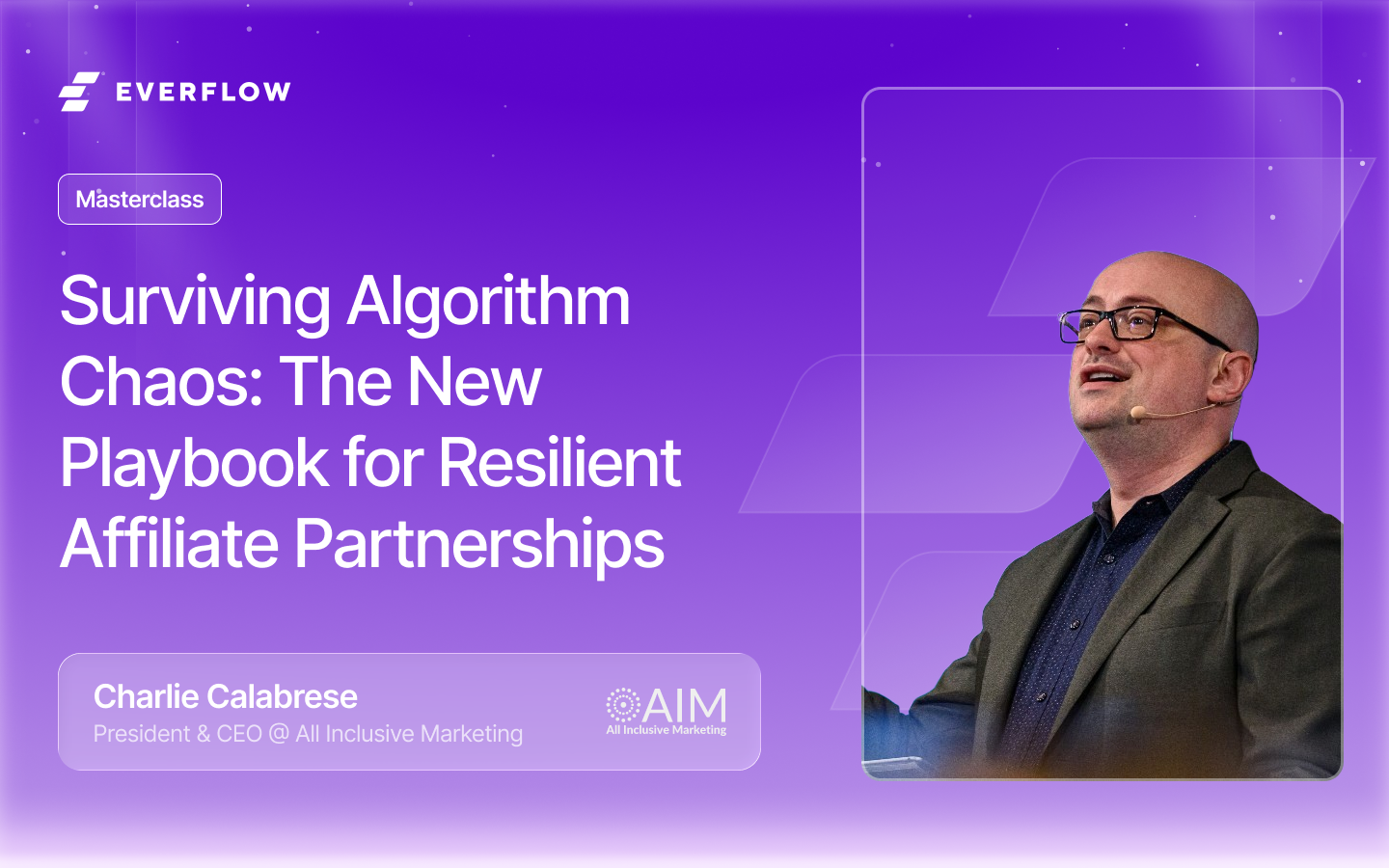 Everflow - Partner Management Platform